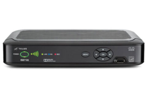 TELUS Optik TV Plans, 4K Packages & Deals | Open Connection