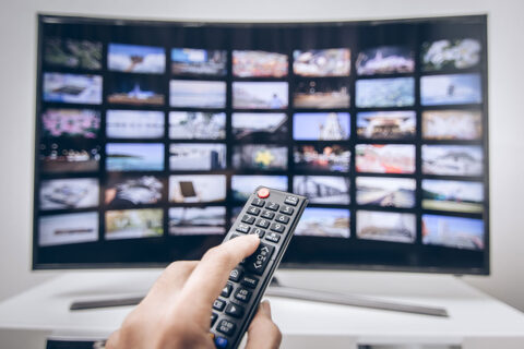 TELUS Optik TV Plans, 4K Packages & Deals | Open Connection