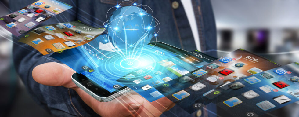 TELUS Mobile Internet, TELUS High Speed Internet & Smart Hub