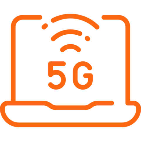 TELUS Rural Internet, High Speed, Smart Hub, Wi-Fi internet