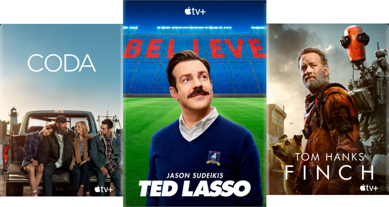 TELUS TV Stream+ - Open Connection