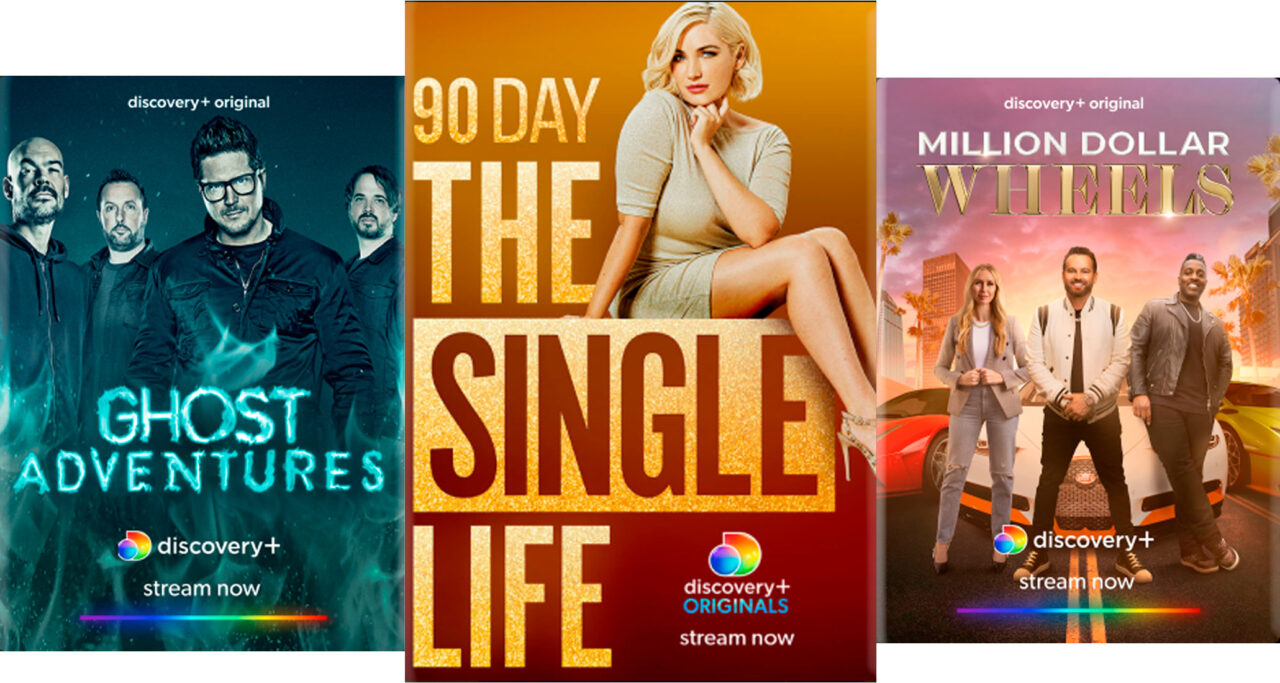 TELUS TV Stream+ - Open Connection