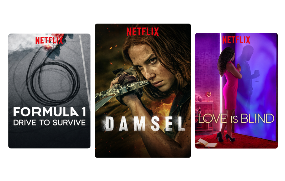 Get TELUS TV Stream+ Today!