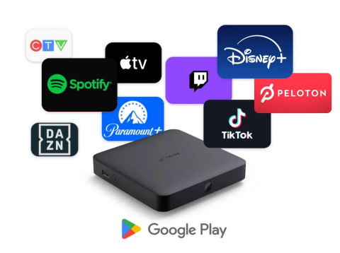 How Does the New Optik TV Enhance Your Viewing Experience?